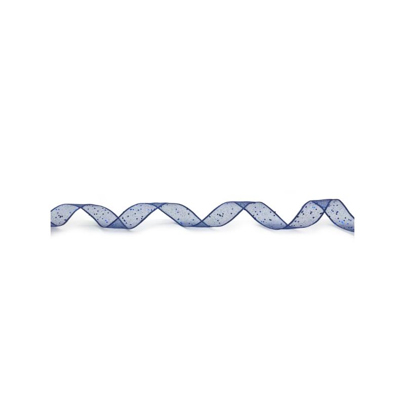 #3 Wired Sparkle/Cosmic Flash Glitter Ribbon - Multiple Colors - 25 Yd ...